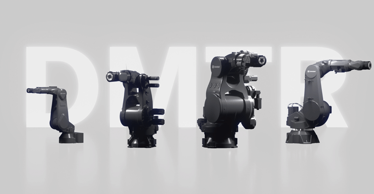 Danobat revoluciona la fabricación con un innovador robot de precisión - Metalindustria