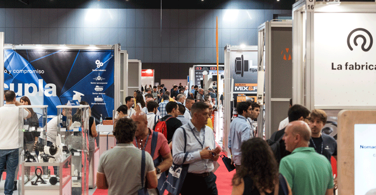 Ciberseguridad industrial y salud laboral, protagonistas del congreso ...