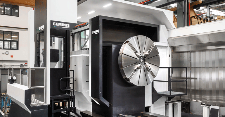 TDG presenta su plan Estratégico 25-27 - Metalindustria