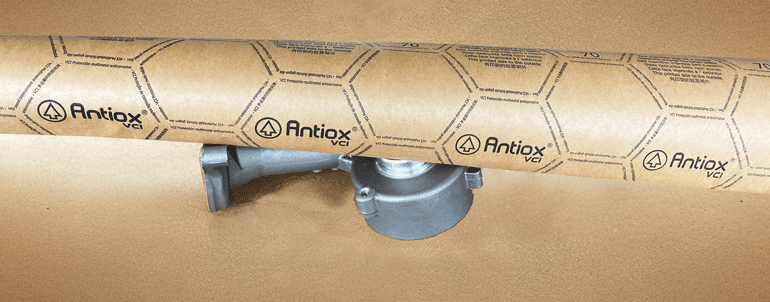 ANTIOX: soluciones avanzadas de protección anticorrosiva para la ...