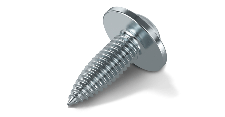 Uniones eficaces de chapas con el nuevo tornillo QUICK FLOW Plus de ...